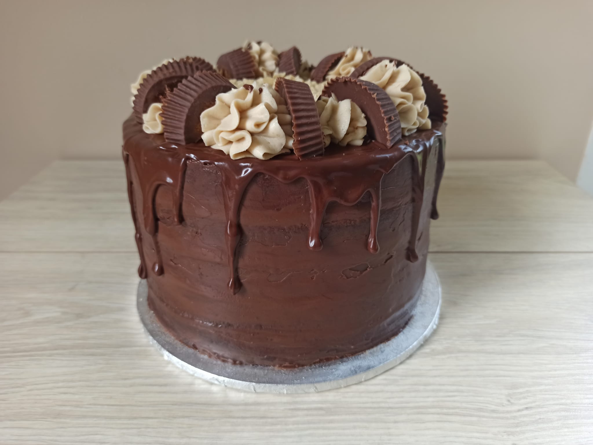 Galerie photos - A tantôt pâtisseries